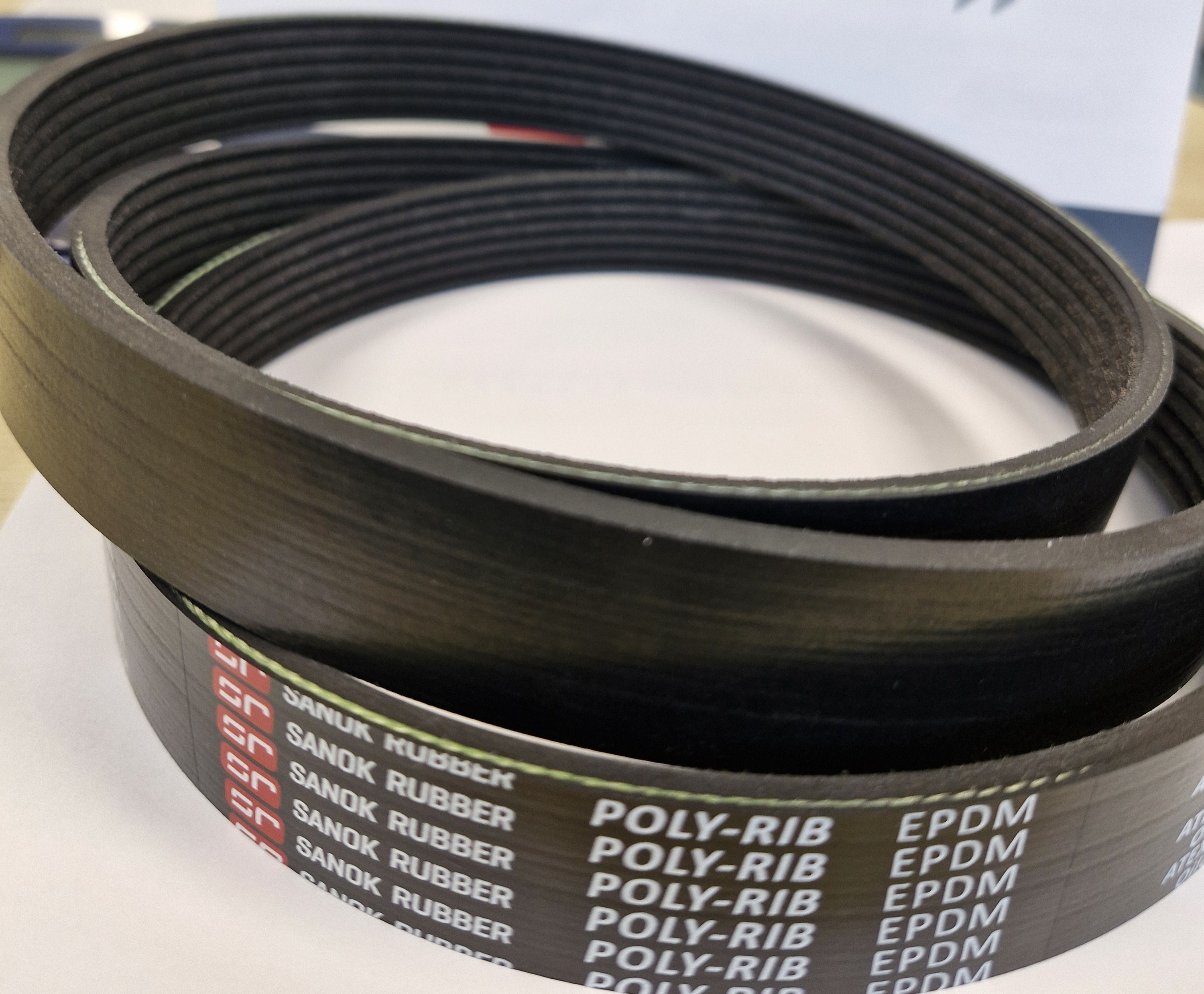 CCRPS | Expert en applications Caoutchouc et Élastomères